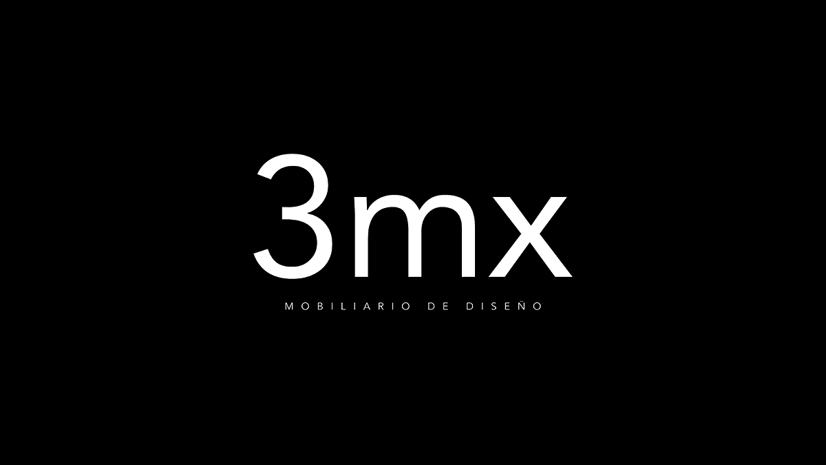 3mx Mobiliario de Diseño - 3mx Mobiliario de Diseño